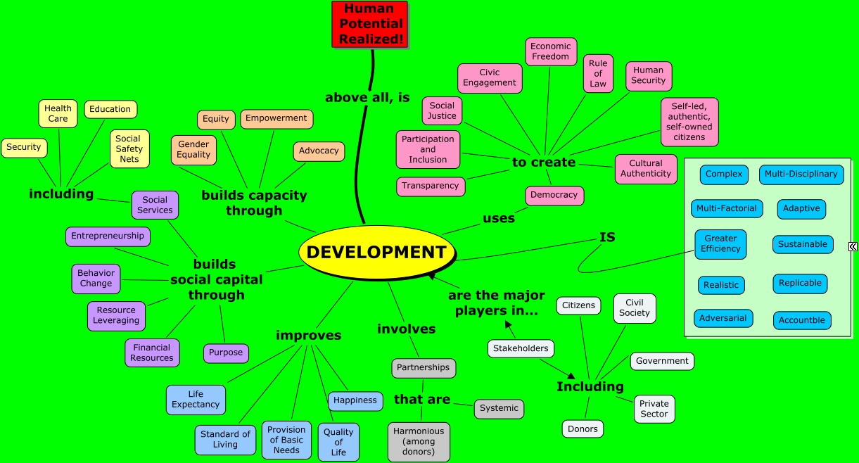 Tyler Steer Development